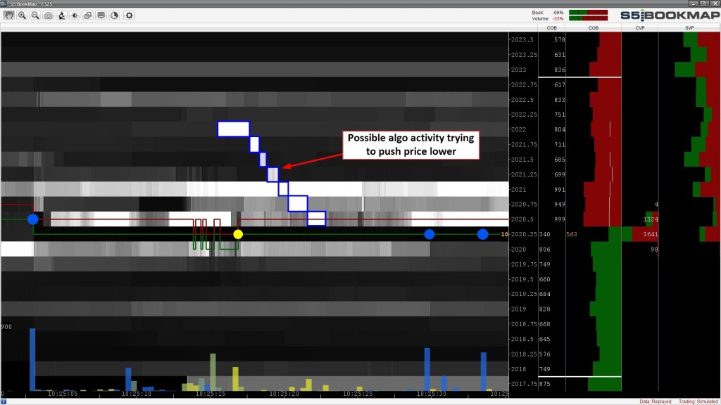 A Complete BookMap Review