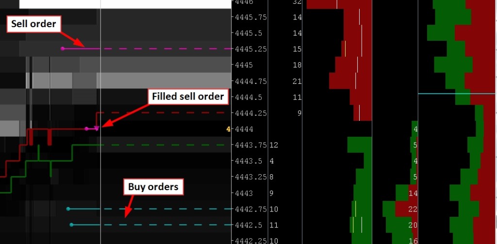 A Complete BookMap Review
